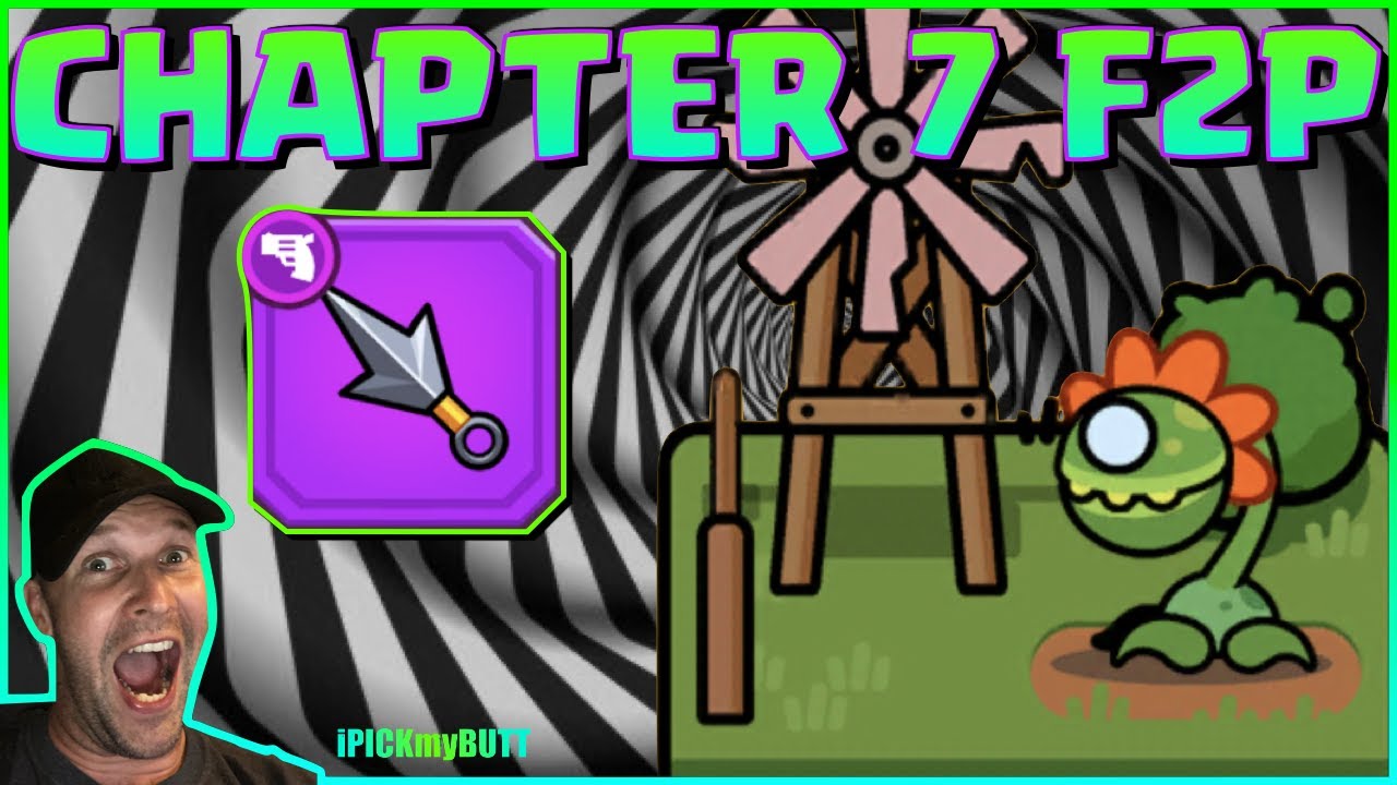 Survivor.io Chapter 7 - Free 2 Play - YouTube