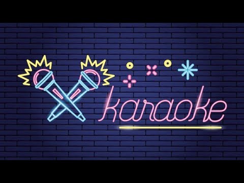 Eyyub Yaqubov - Yaşa Məhəbbətim (KARAOKE)