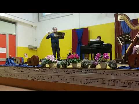 CAVALLERIA RUSTICANA
