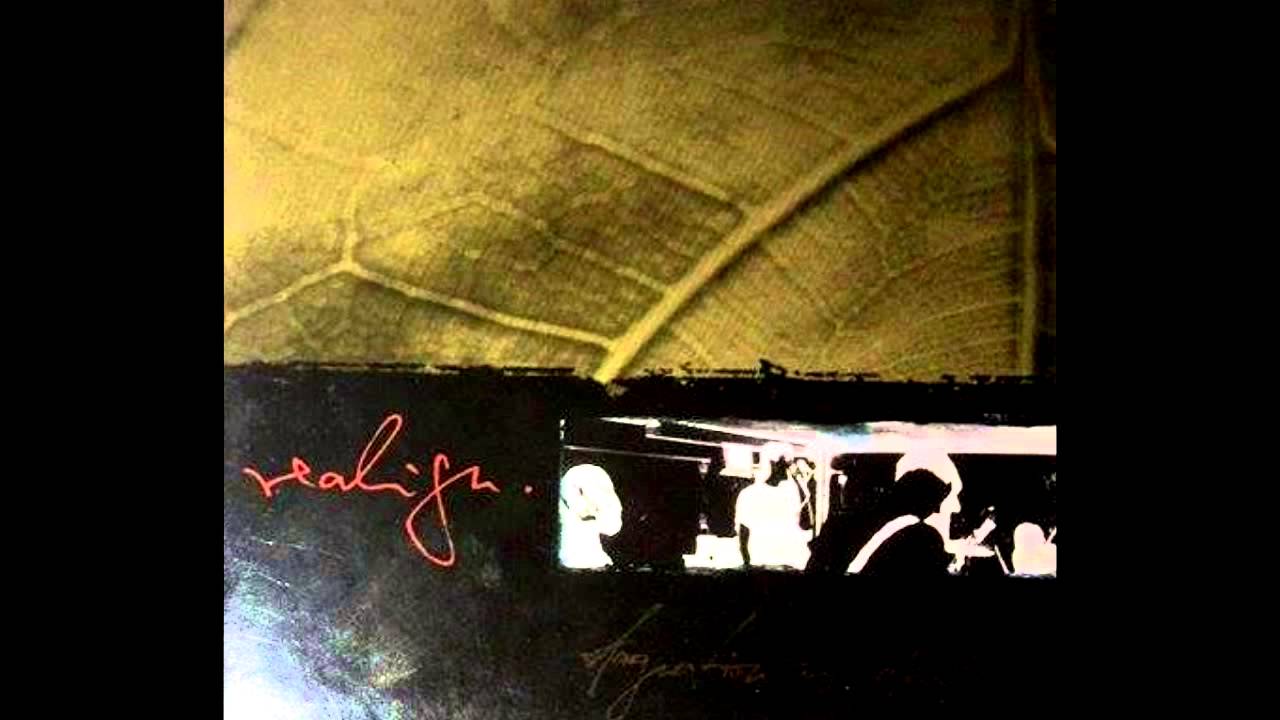 Realign - Stagnation is Death [Stagnation is Death - 1999] - YouTube