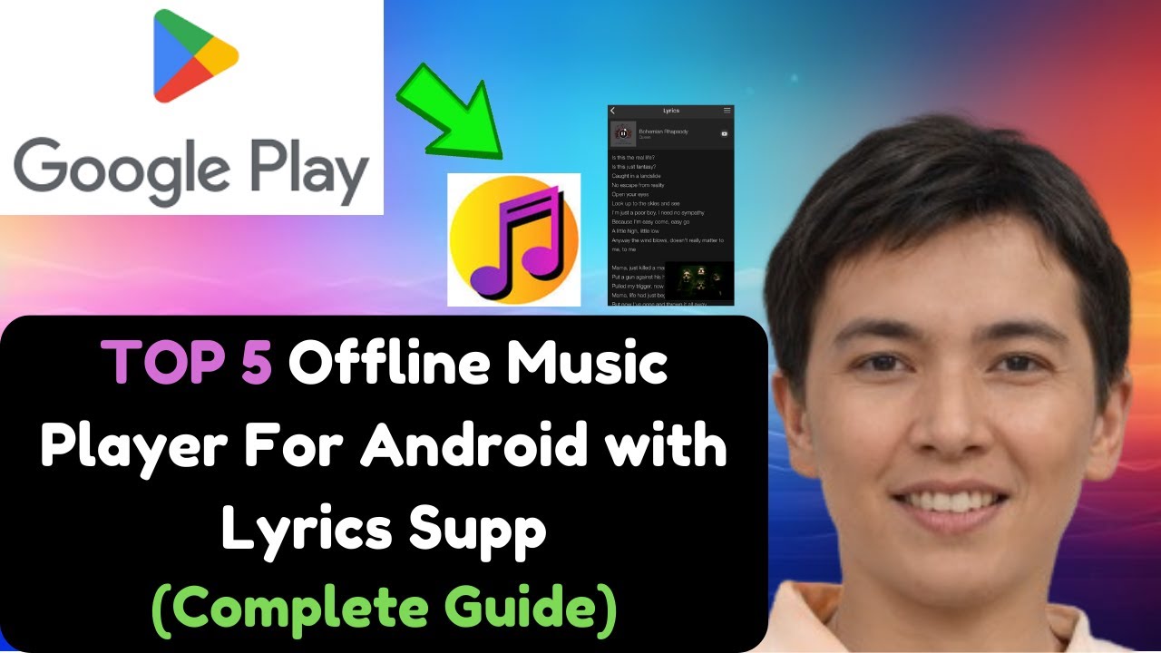 [COMPLETE GUIDE] TOP 5 Best Offline Music Player For Android With ...