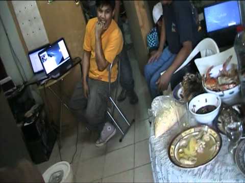 Bahay aliwan ng mga pinoy [2011-KSA]-06 - YouTube