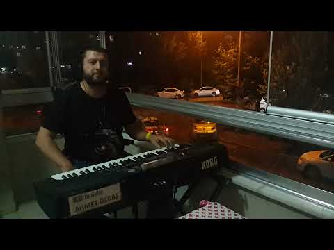 Vur Davulcu Vur Davula Güm Güm Gümlesin (Gel Gülüm Gel Canım) - Tekno Halay - Korg Pa500tr