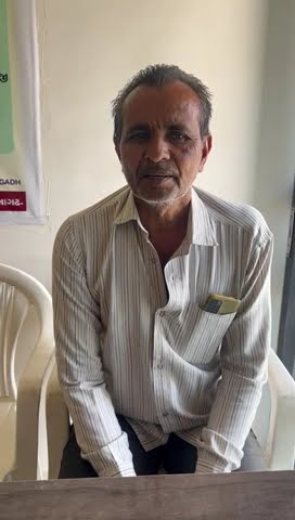 amrut pushp junagadh Rajkot and keshod vitaran Kendra mamta bhimani ...