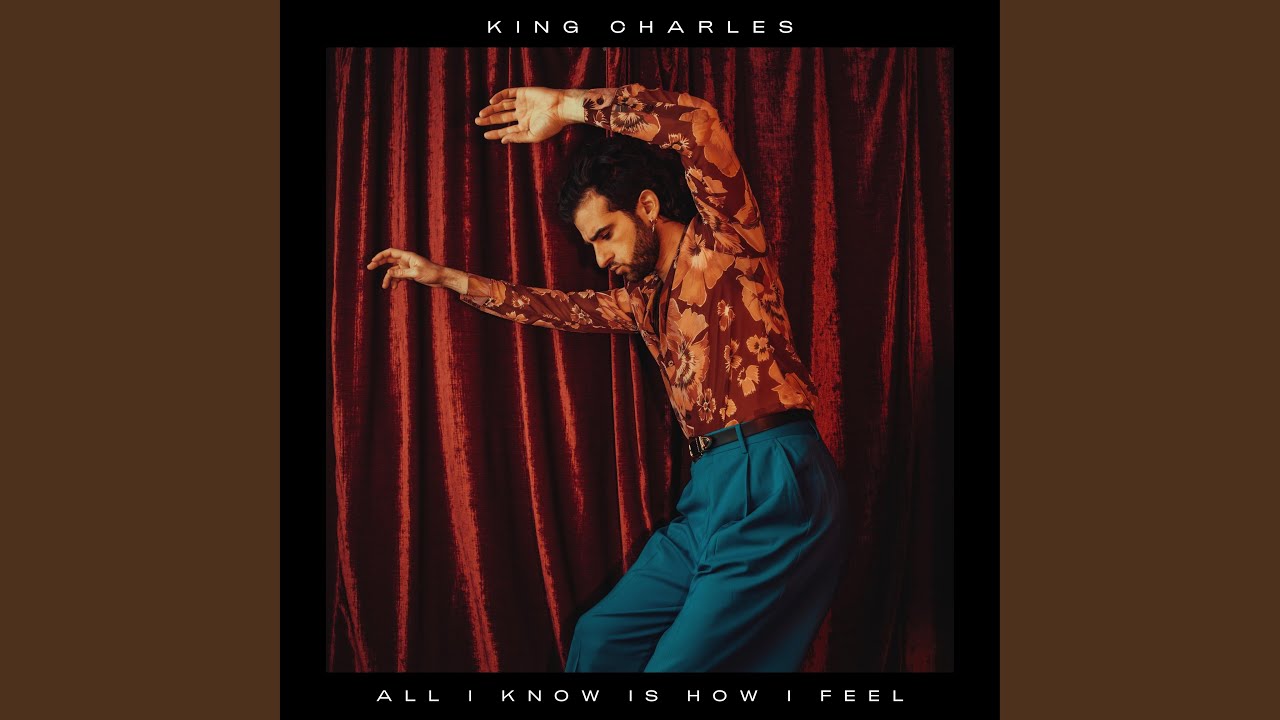 All I Know Is How I Feel - YouTube