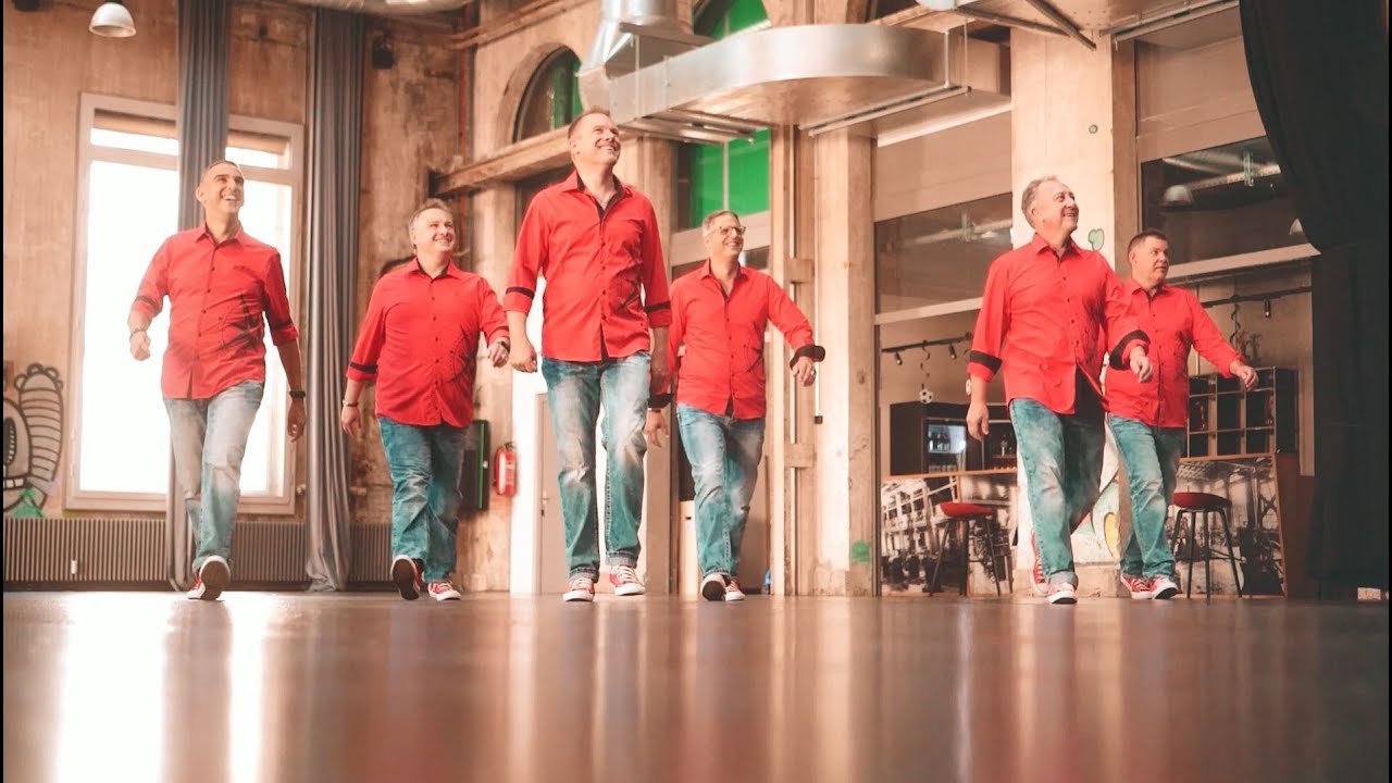 Compass - Das Leben ist geil (offizielles Musikvideo) - YouTube