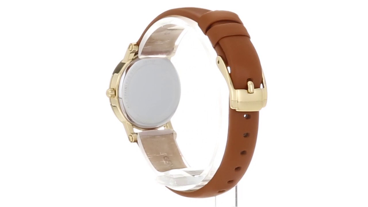 Michael Kors MK2697 - Petite Norie SKU:8970318 - YouTube