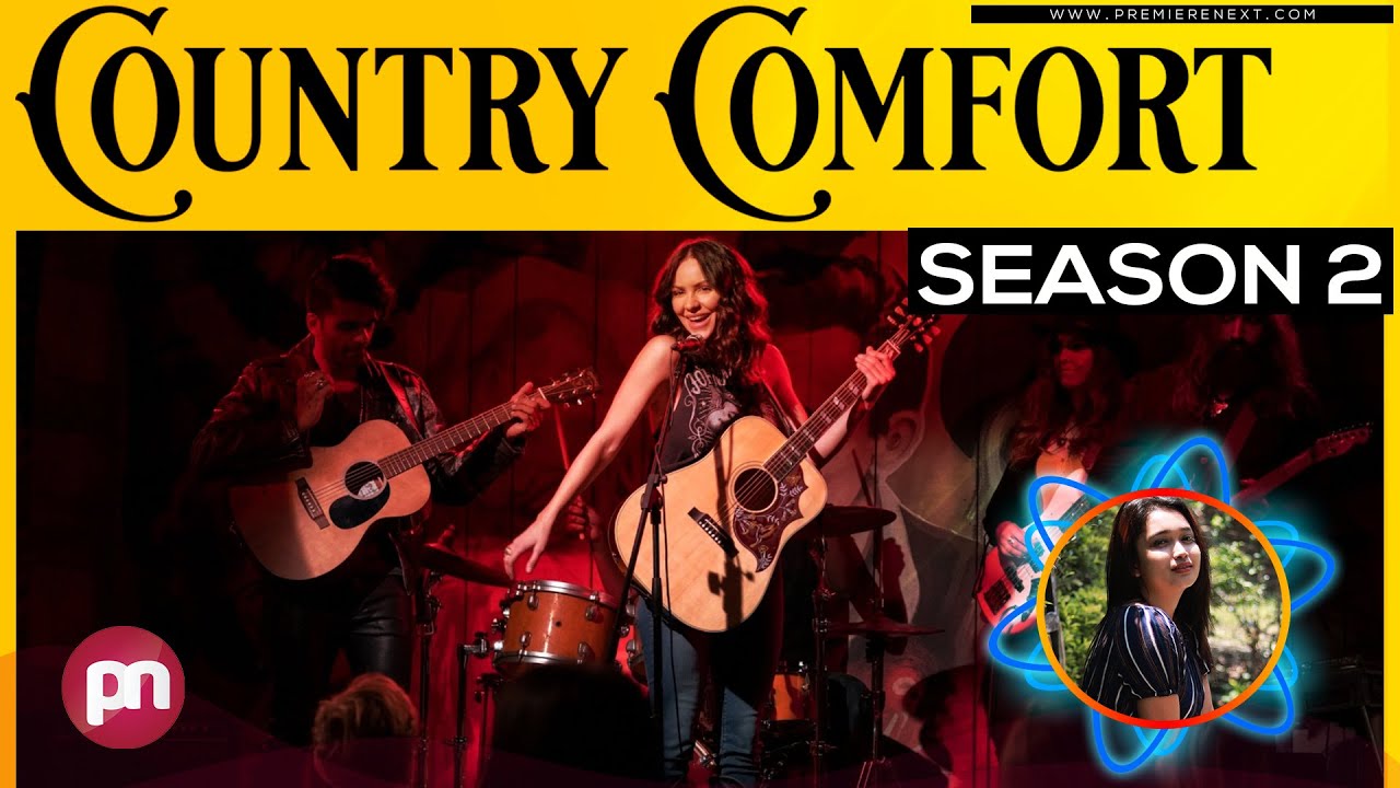 Country Comfort Season 2: Will Netflix Order Next Season Of The Series ...