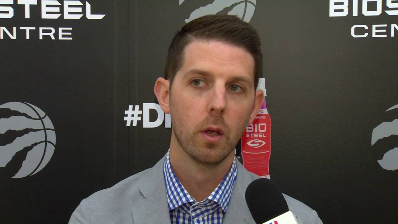 Pre-Draft Workouts: Dan Tolzman - June 13, 2016 - YouTube