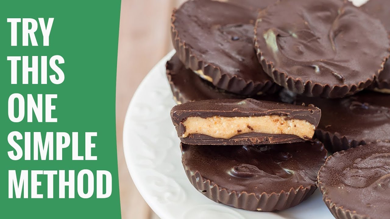 How to Stop Overeating and Avoid Eating Sweets in Tempting Situation ...