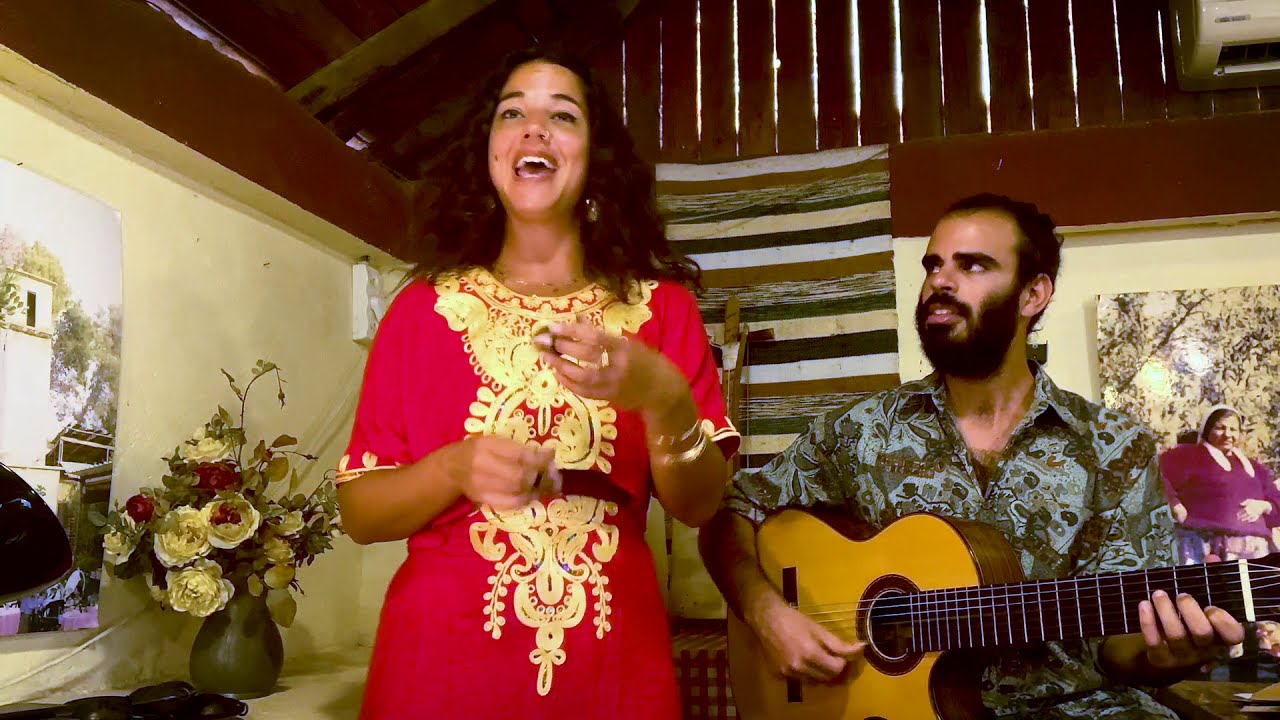 #ConcertsForKids: Lala Tamar - YouTube