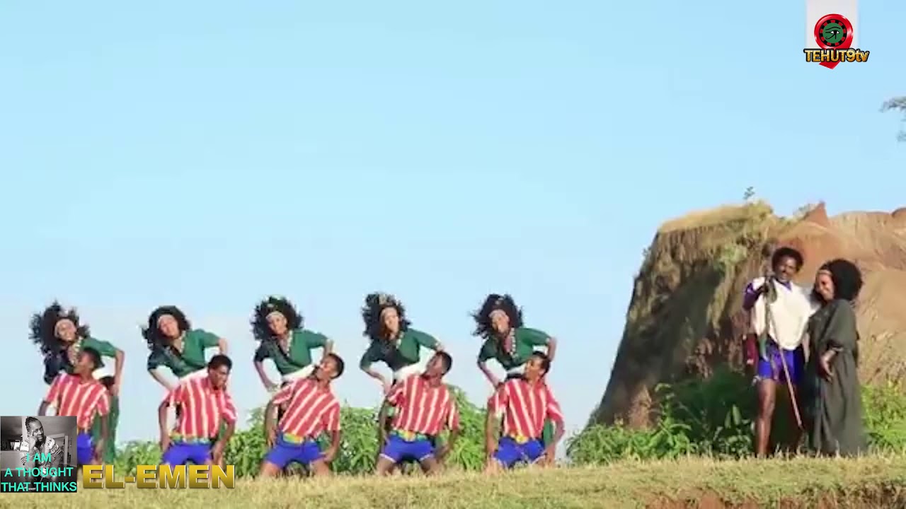 YAHYAHYAH |EL-EMEN TEHUT-9 | IG @TEHUT9 - FB/TEHUT9 - YouTube