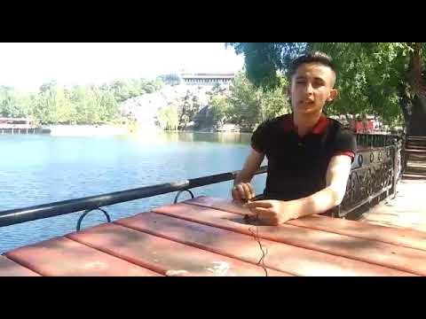 Türlü Türlü - Hilmi Şimşek