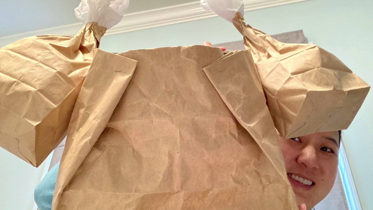 Turkey Stuffing Game - YouTube