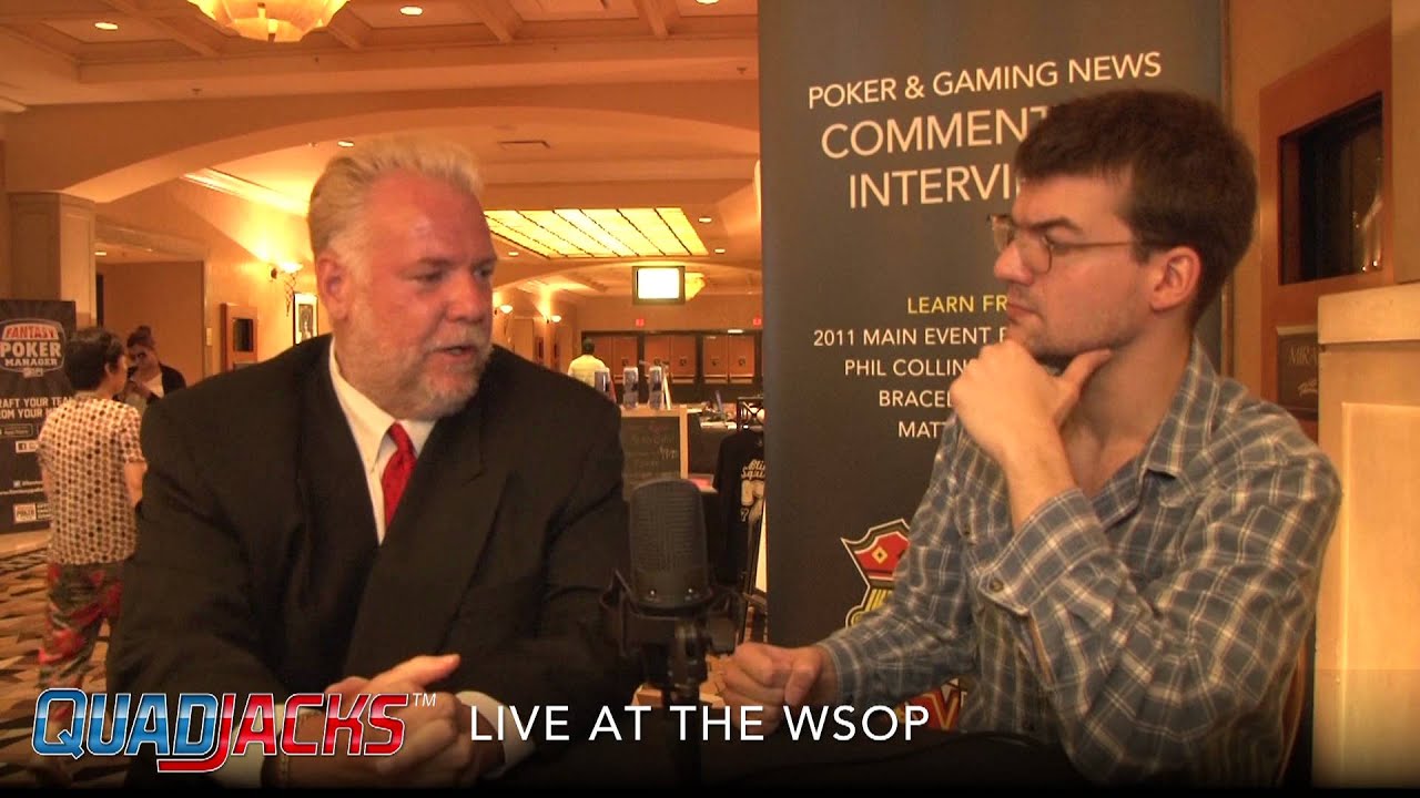 Nolan Dalla calls for boycott against Sheldon Adelson, Venetian poker ...