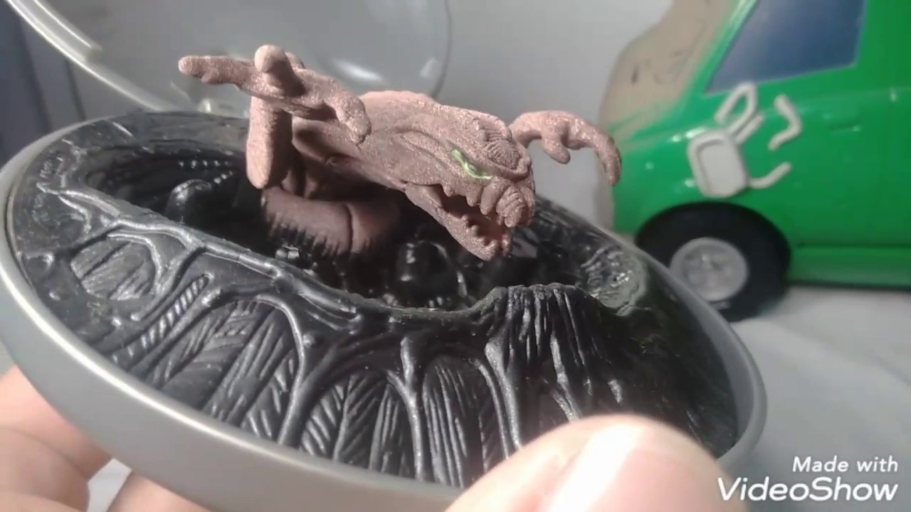 Review boneco MIB( homens de preto)- Edgar e Van ZAP em - YouTube