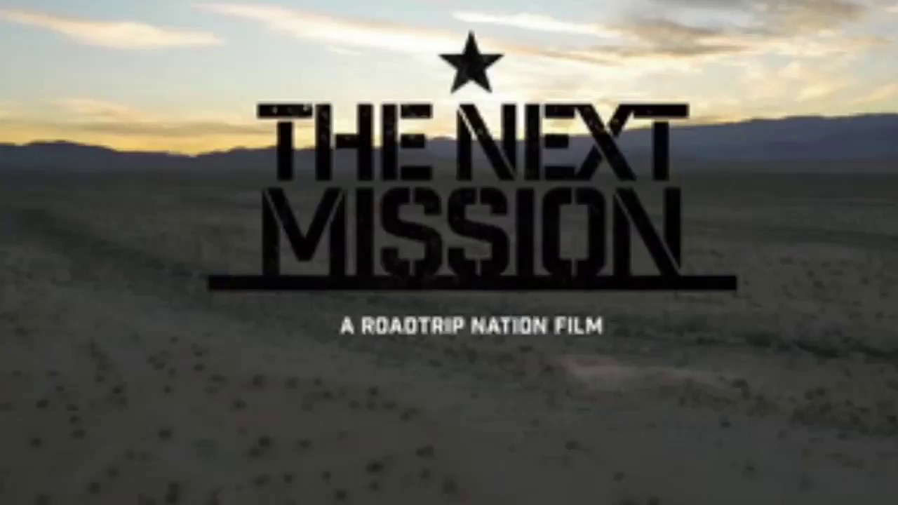 The Next Mission | Roadtrip Nation | PBS | USO - YouTube