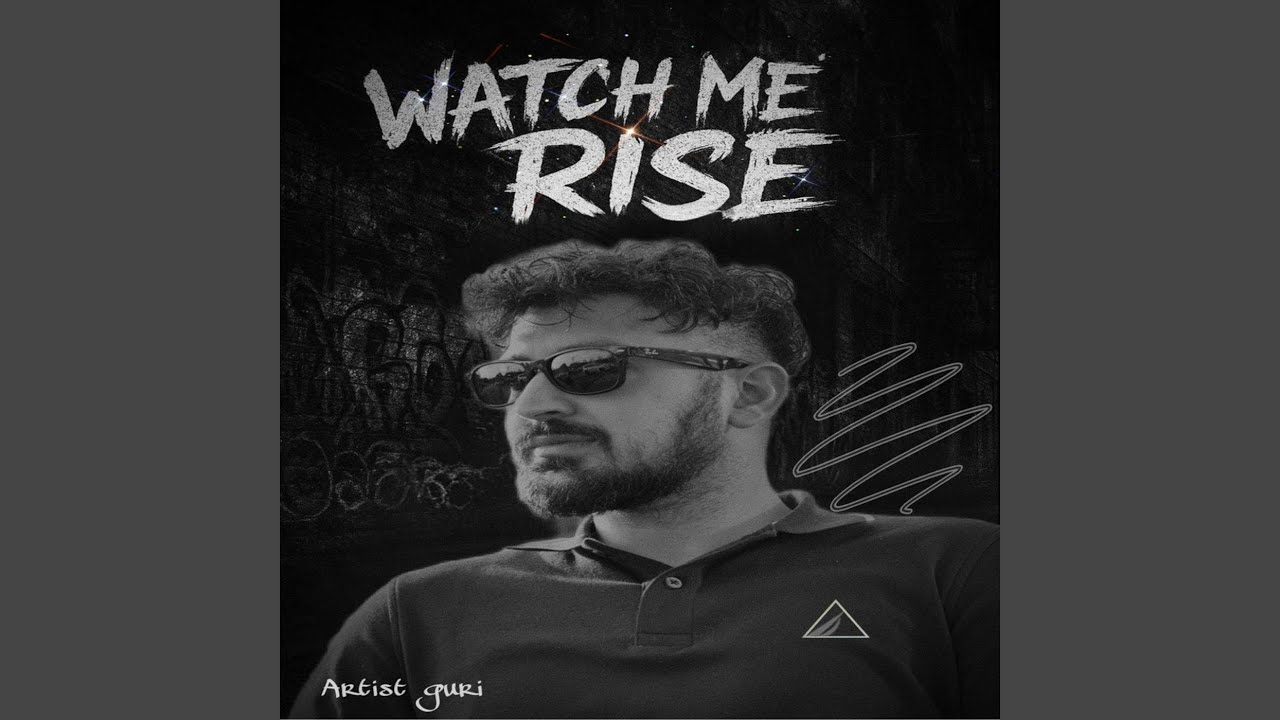 Watch Me Rise - YouTube