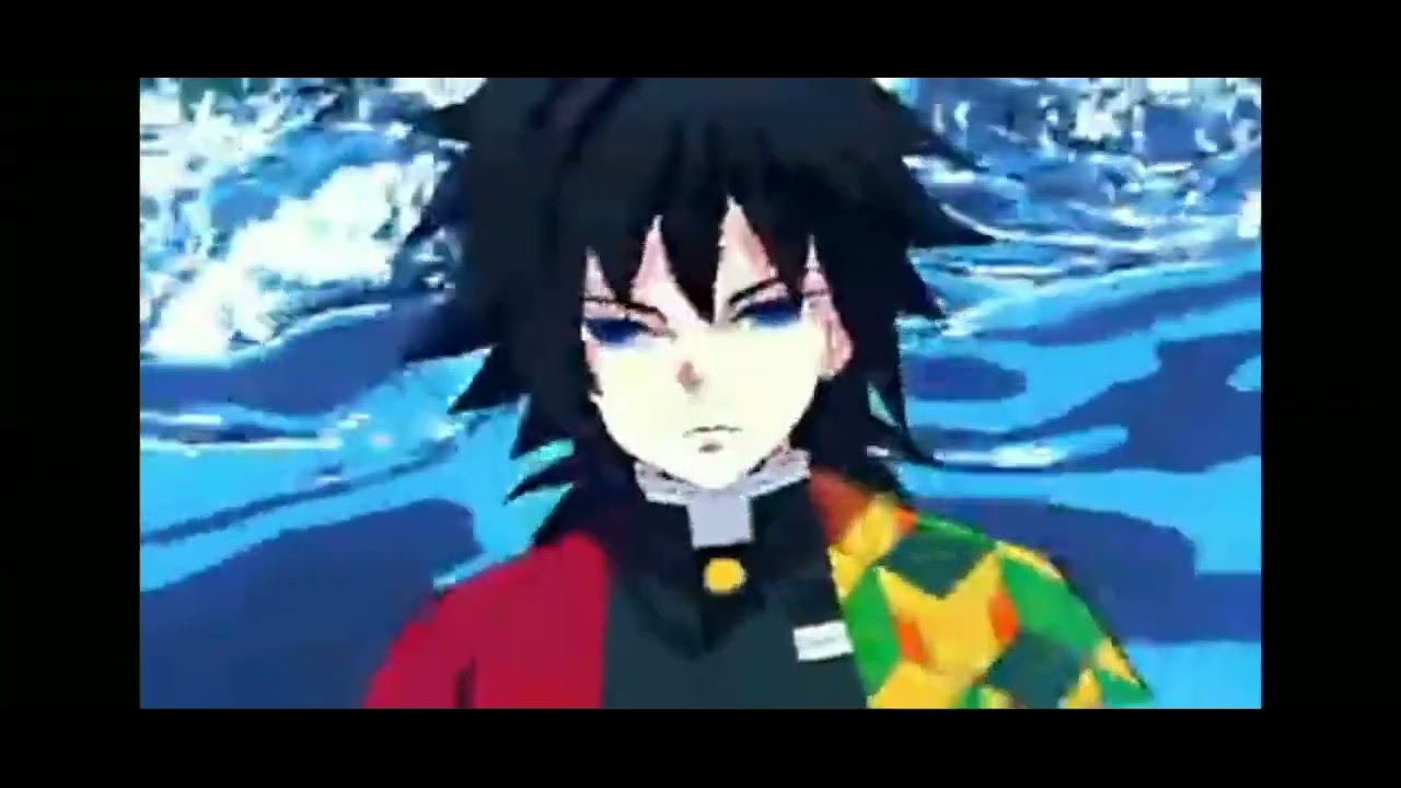 DEMON SLAYER IN MINECRAFT SOLOVINER - YouTube