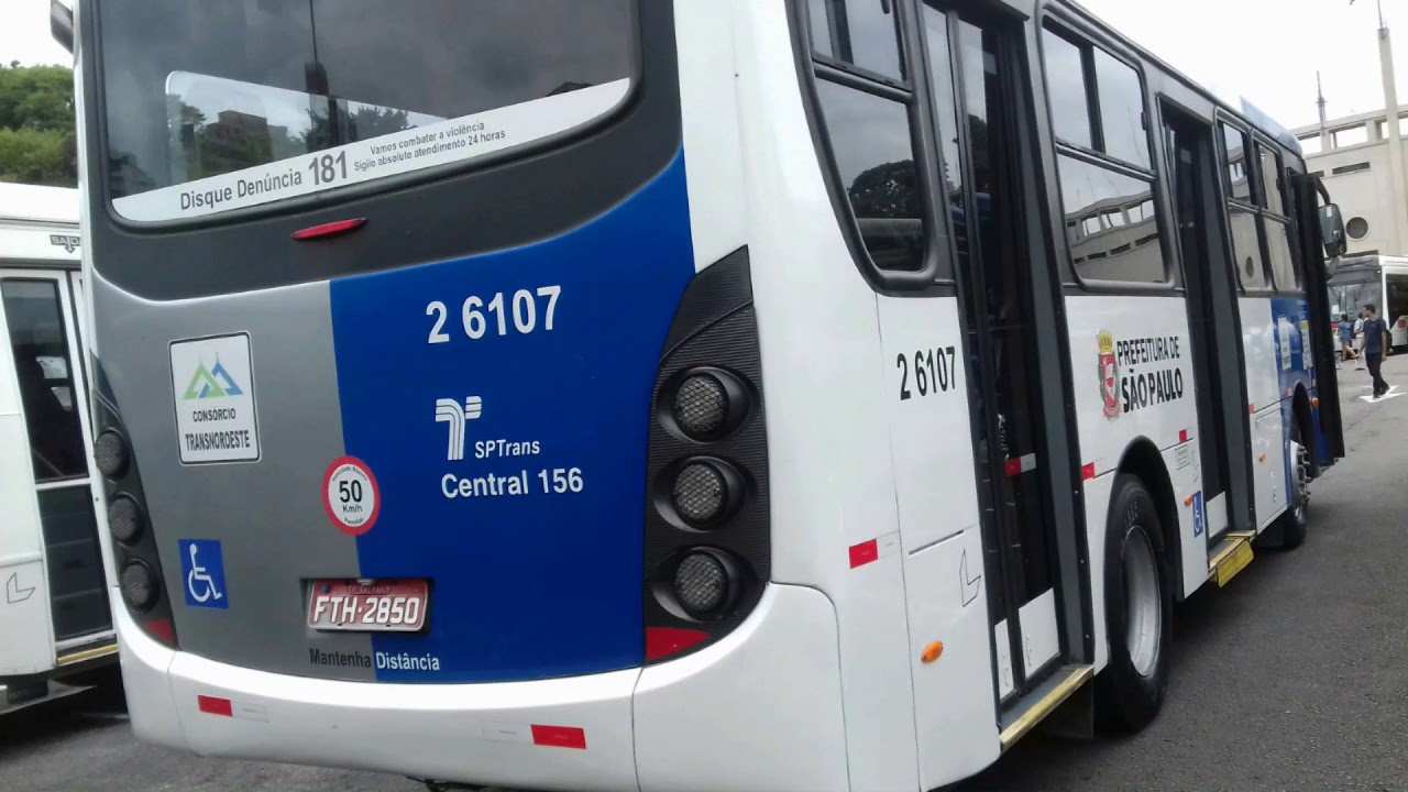Caio apache Vip III Volksbus 15.190 OD Euro 5 (2014) - Transcooper ...