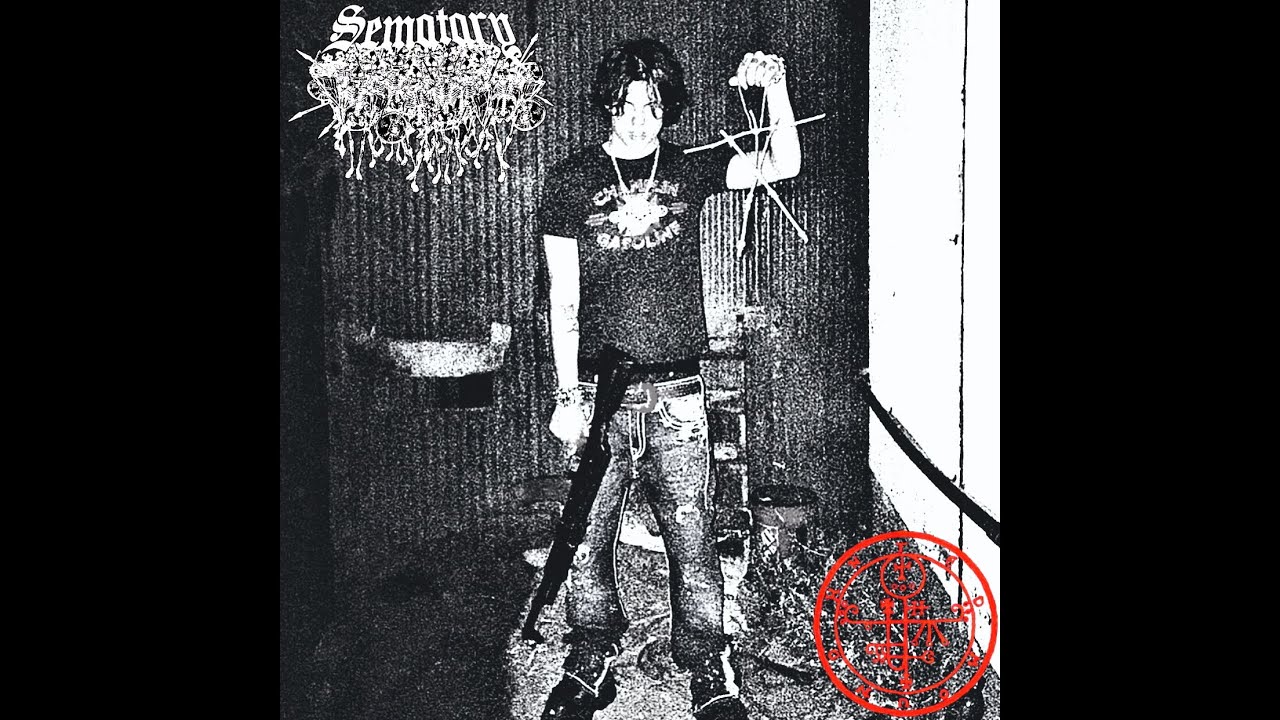SEMATARY - TRUEY JEANS [APOLYON EDIT] - YouTube