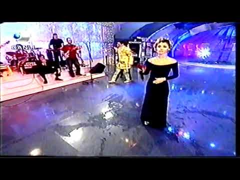 Ceylan - Yanışamam (Sabah Keyfi) KANAL D 2001