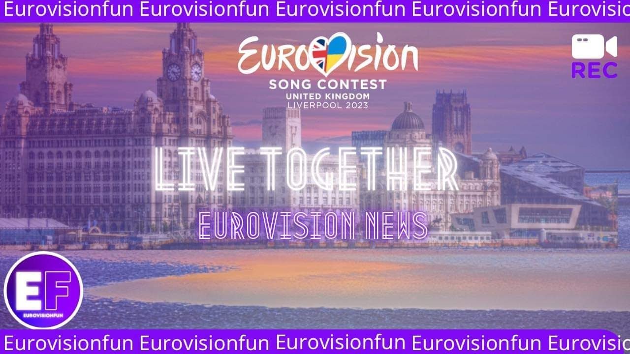 LIVE TALK: NATIONAL FINALS, CYPRUS & GREECE |EUROVISIONFUN Live Stream ...