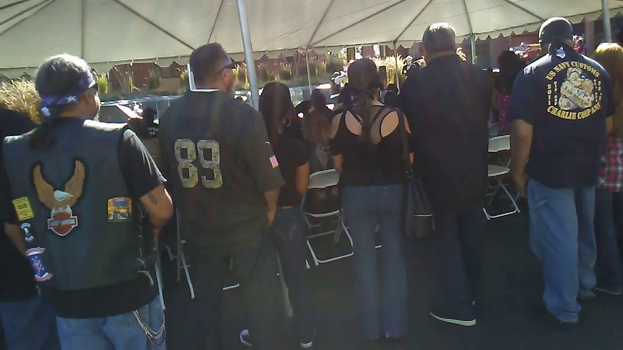 LLFD 9/11 MEMORIAL 09/10/17 : PT 3 - YouTube