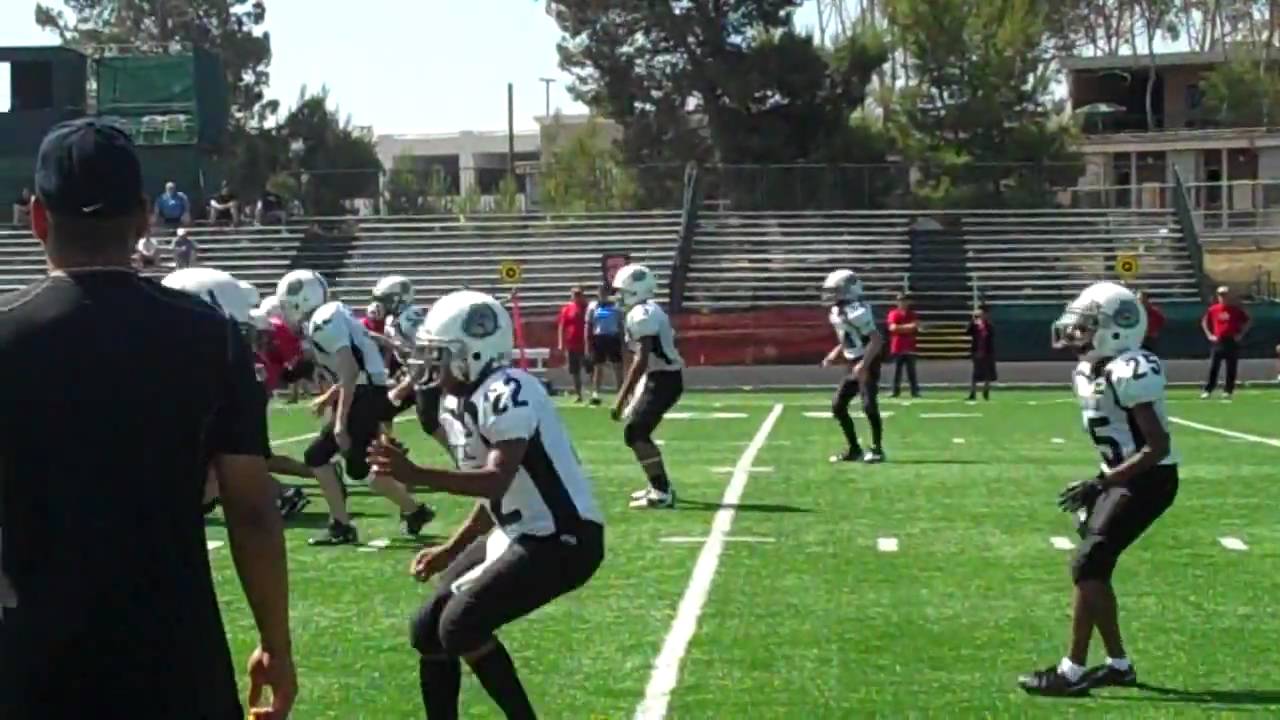 Austin Mud Dawgs Minors National Championship Games - YouTube