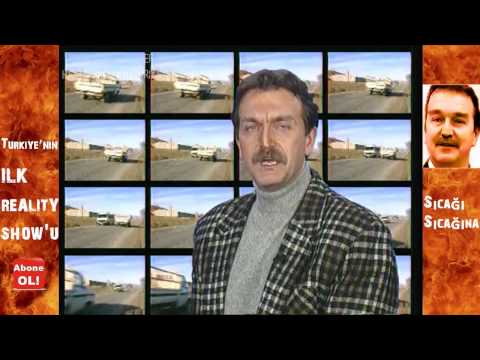 SICAĞI SICAĞINA -  23.02.1994  (40.Bölüm) HD
