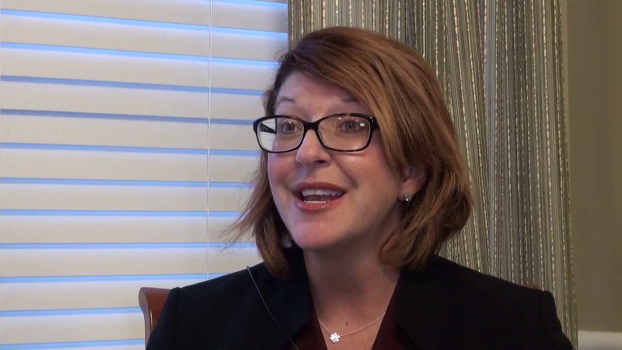 The Campaign for Springs - Shelly Amato, Chief Strategy Officer and ...