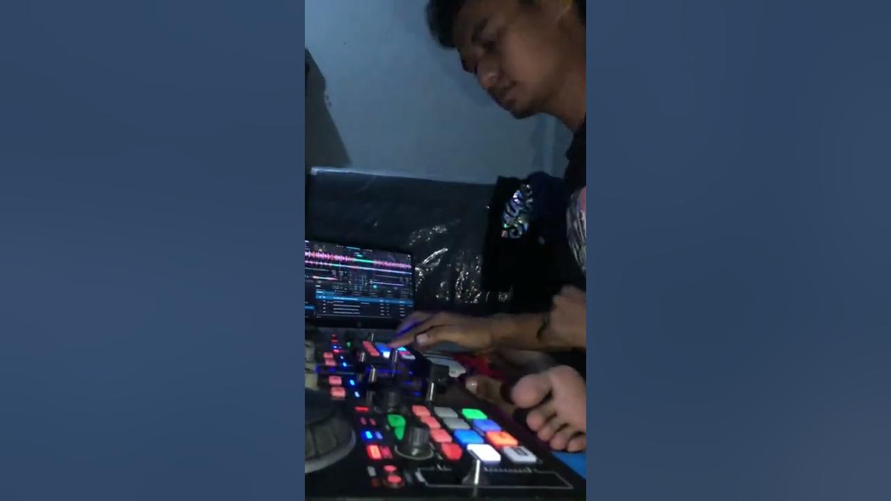 Live Mixtape - dj Bro.M - YouTube