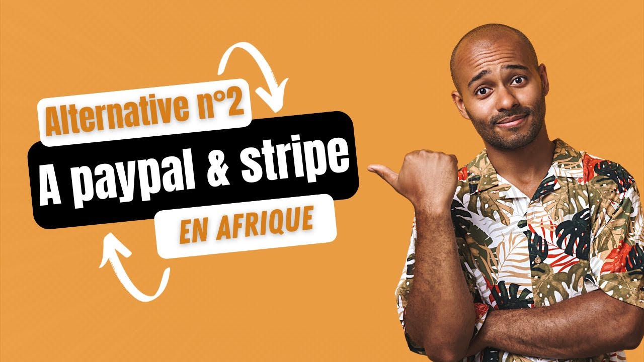 Alternative à paypal et Stripe en Afrique: Fedapay pour tes paiements ...