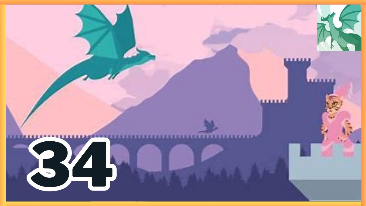 🐲 FLAPPY DRAGON🐲 Gameplay Walkthrough 34 - YouTube
