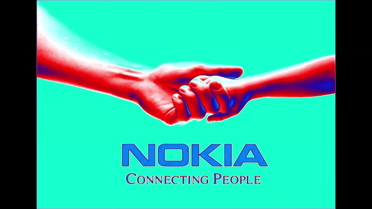 (REQUESTED) Nokia Hands Logo Effects (Inspired By ABC Studios 2013 ...