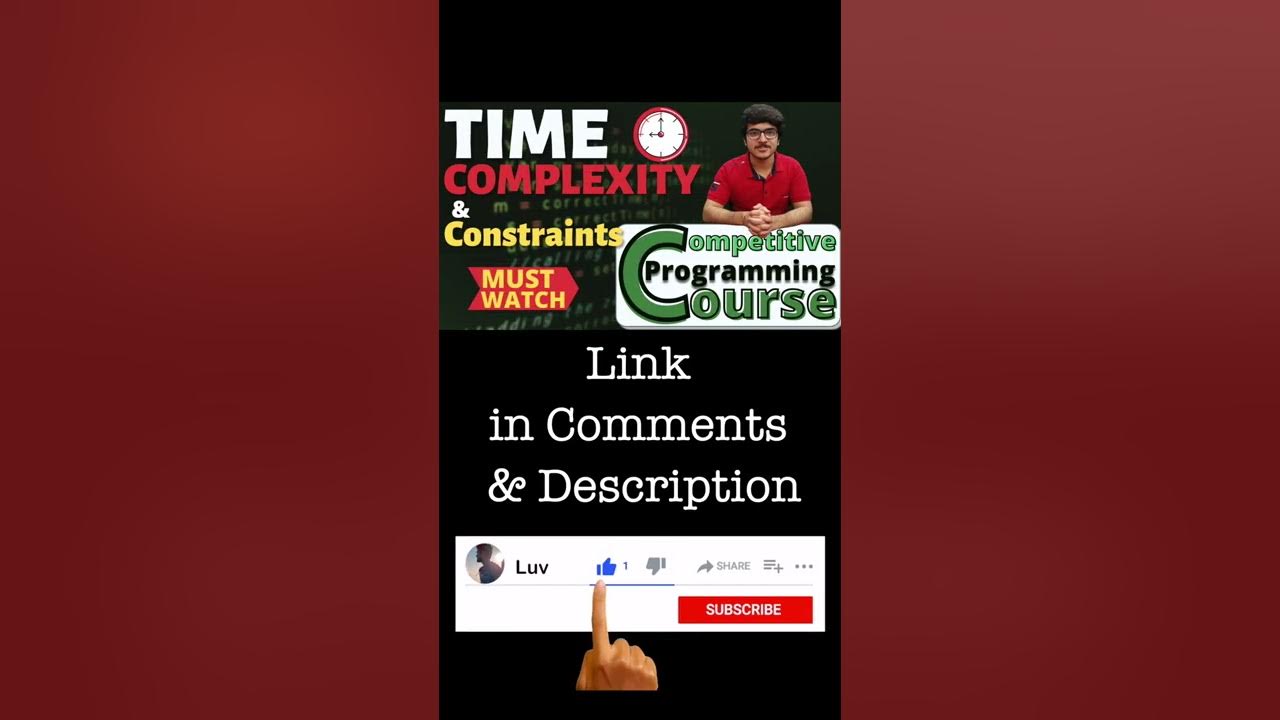 Why You Should Use String Pushback Instead Of String Concatenation Shorts Youtube
