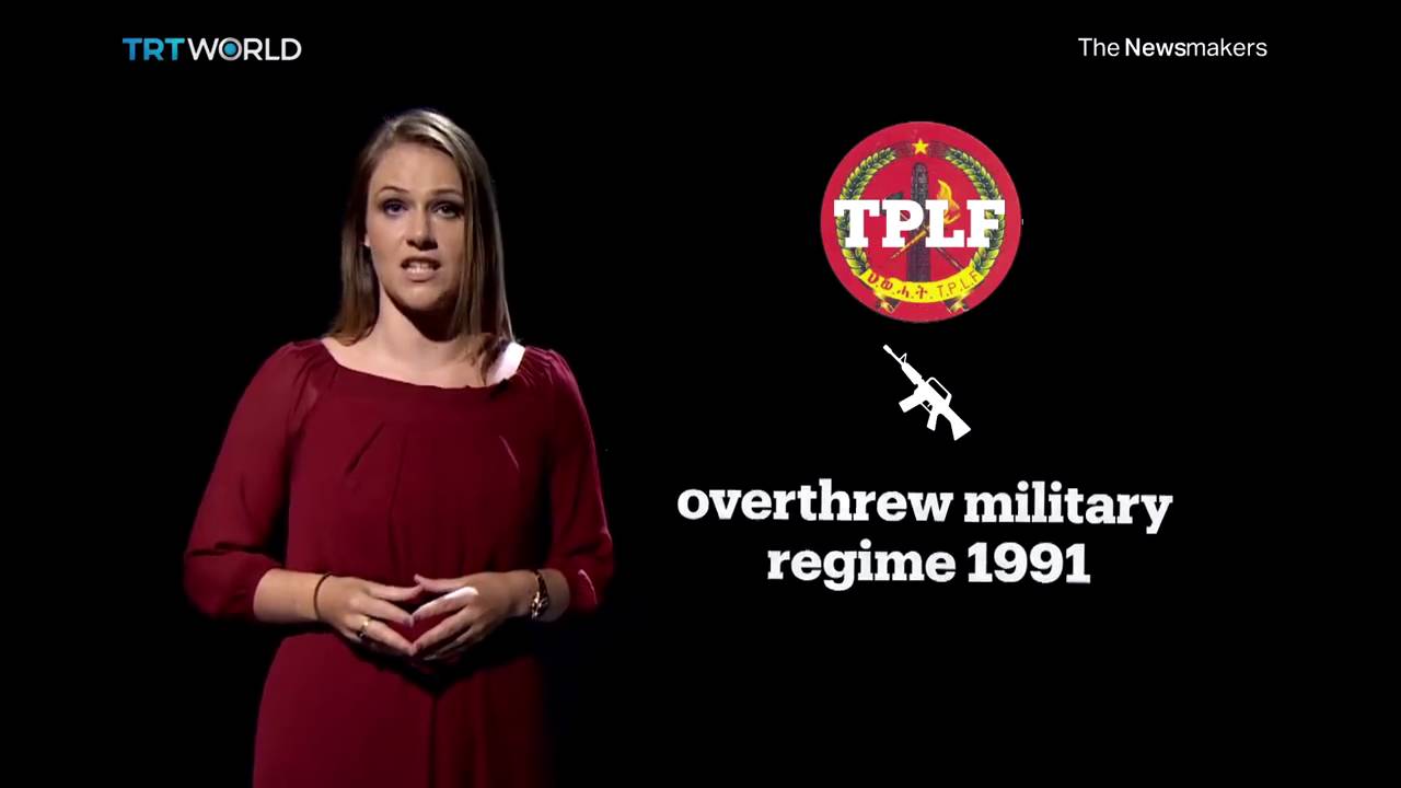 The Turkish influential TV channel, TRT - YouTube