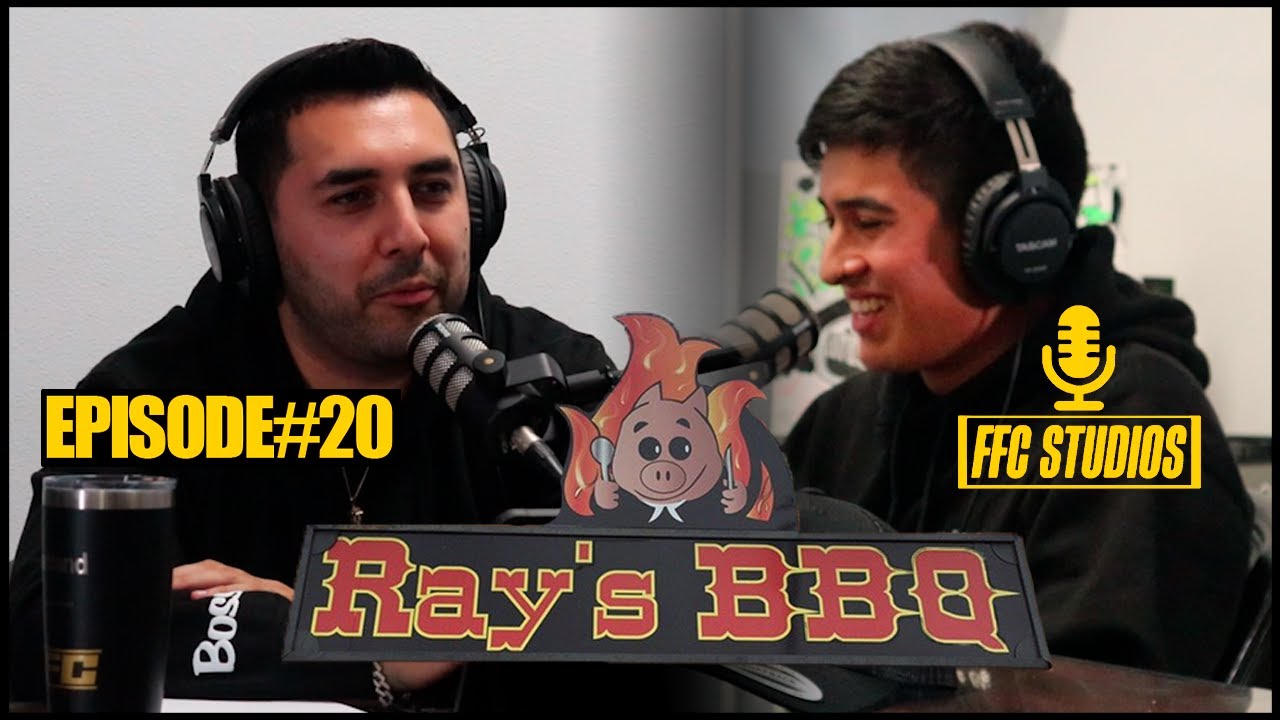 How to make a million dollars before 30-the story of Rays BBQ-LA based ...