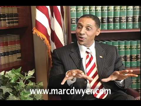 Marc Dwyer for judge: - YouTube