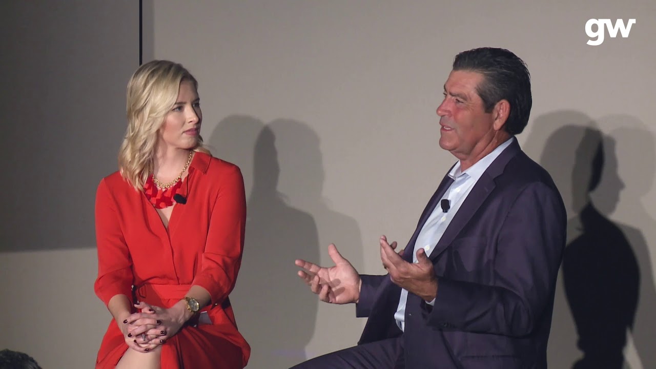 Former Miami Dolphins Player Joe Rose’s Playbook for Success - YouTube