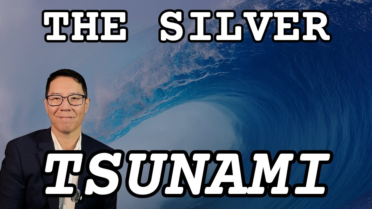 The Silver Tsunami - YouTube