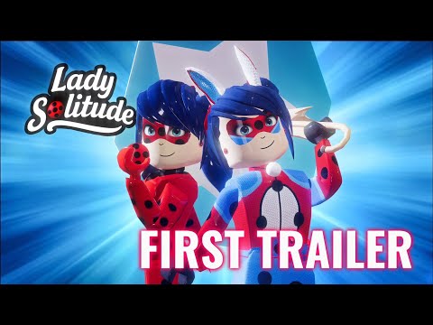 LADY SOLITUDE: EPISODE 2 FIRST TEASER 