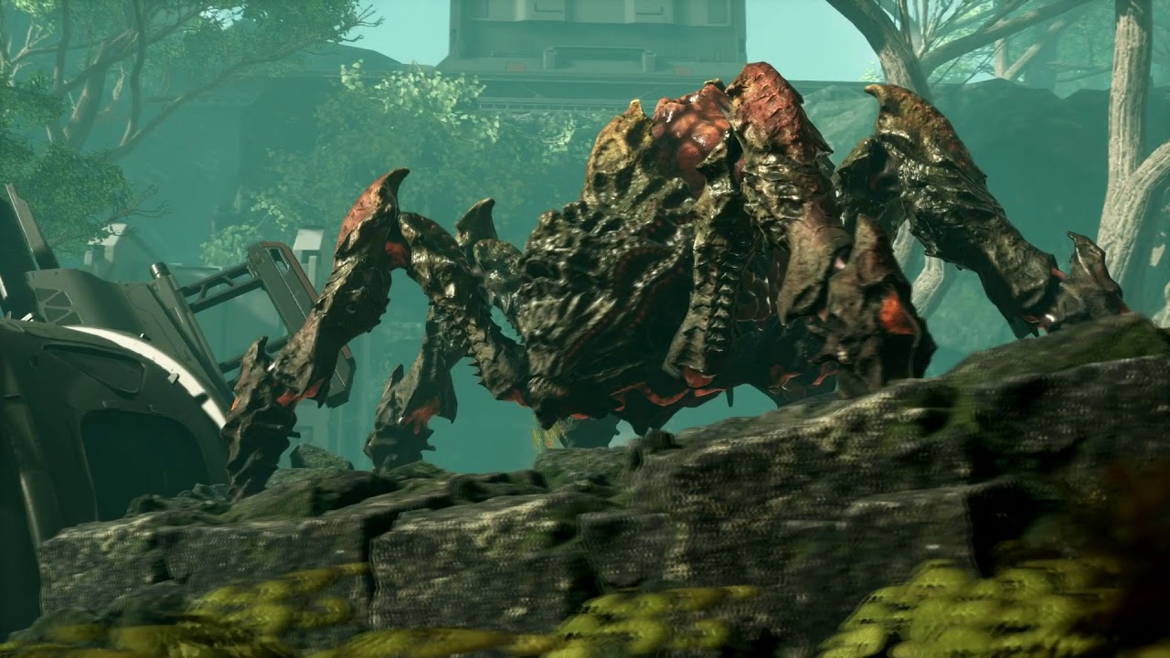 Space Ops VR Teaser Trailer (Devcube Studio) - Rift, Vive, Windows VR - YouTube