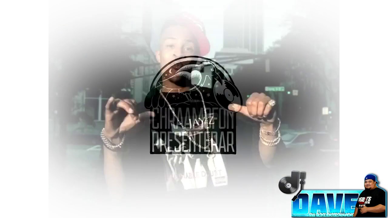 DJ DAVE - Tippa Remix 2018 - YouTube
