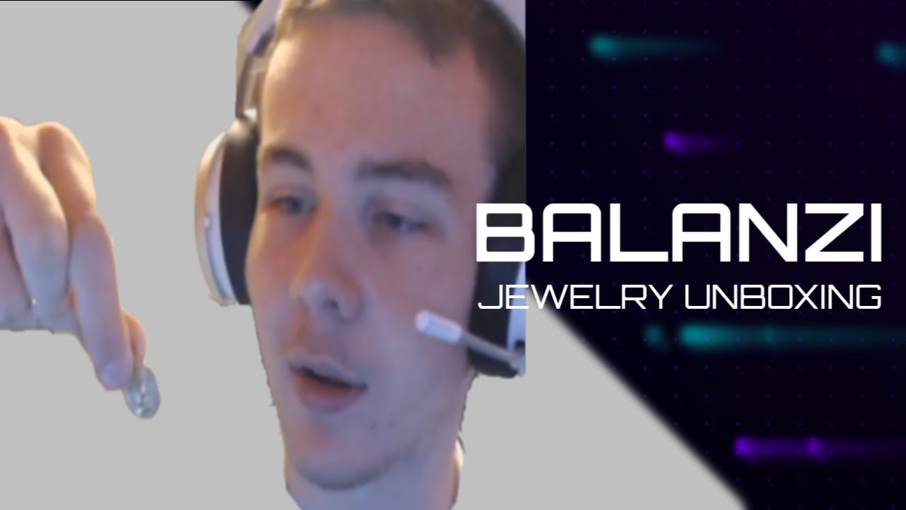 BALANZI Jewelry Review + Unboxing - YouTube