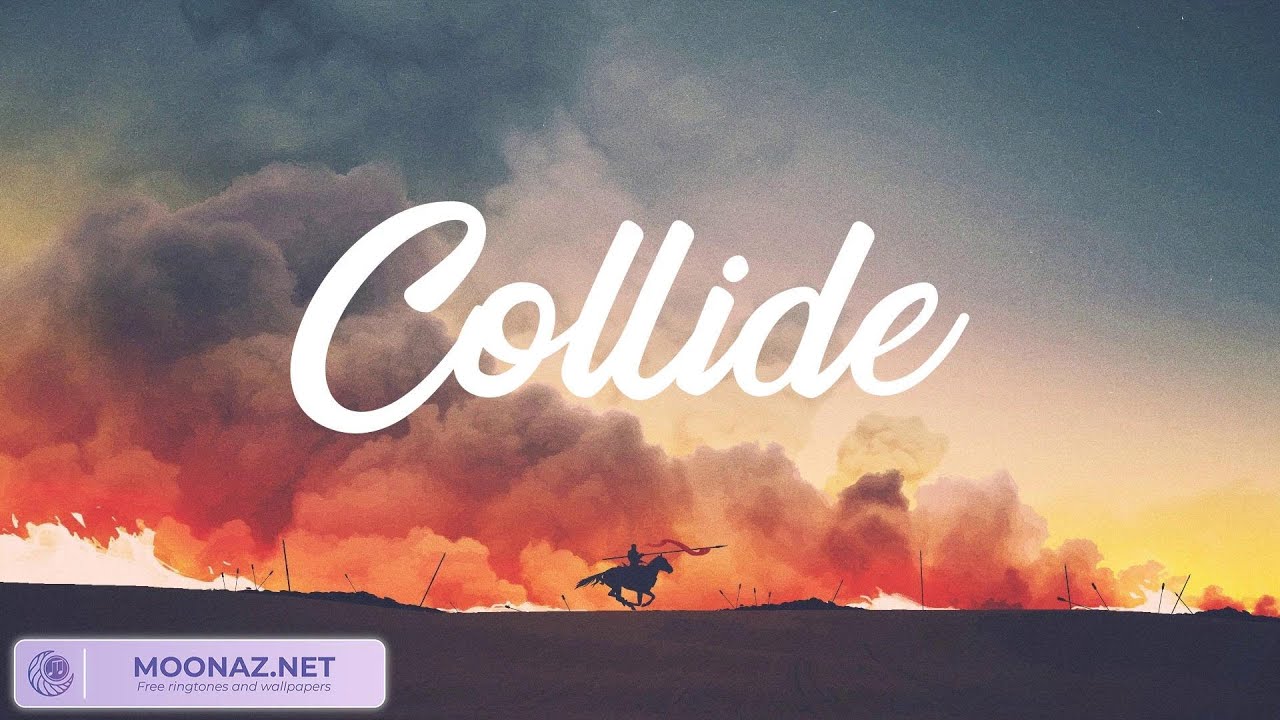Collide - Justine Skye, Tyga, The Weeknd, Moneybagg Yo, Stephen Sanchez ...