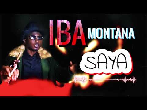 IBA montana -_' saya son officiel