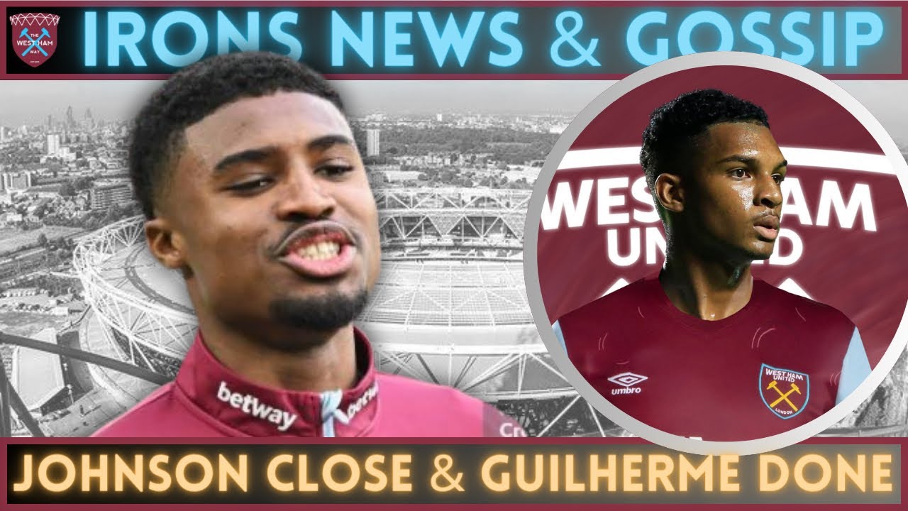 “Starting role” | JOHNSON SET FOR DEAL | 5 year contract close to being ...