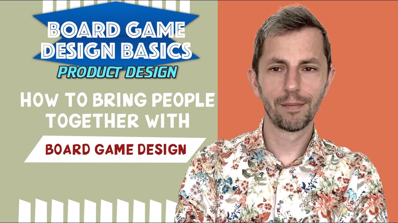 The Psychology of Board Games: Understanding Player Behavior and ...