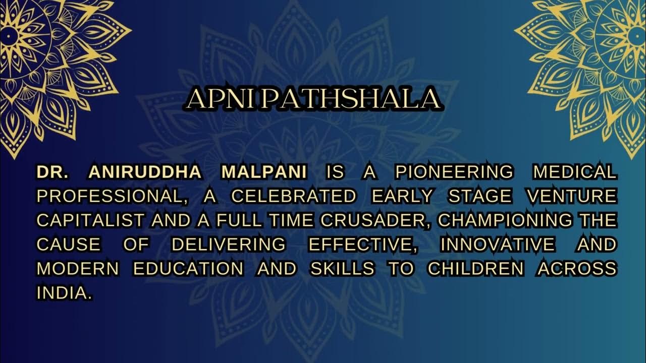 Introducing Apni Pathshala | Learning Centres Across India 👨🏻‍💻👩🏻‍💻 ...